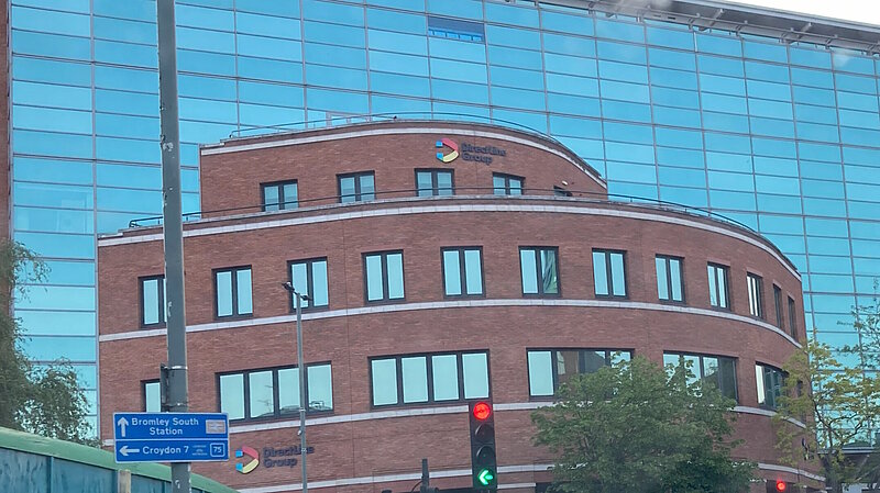 Change of plan for Health and Wellbeing Centre in Bromley Town ...