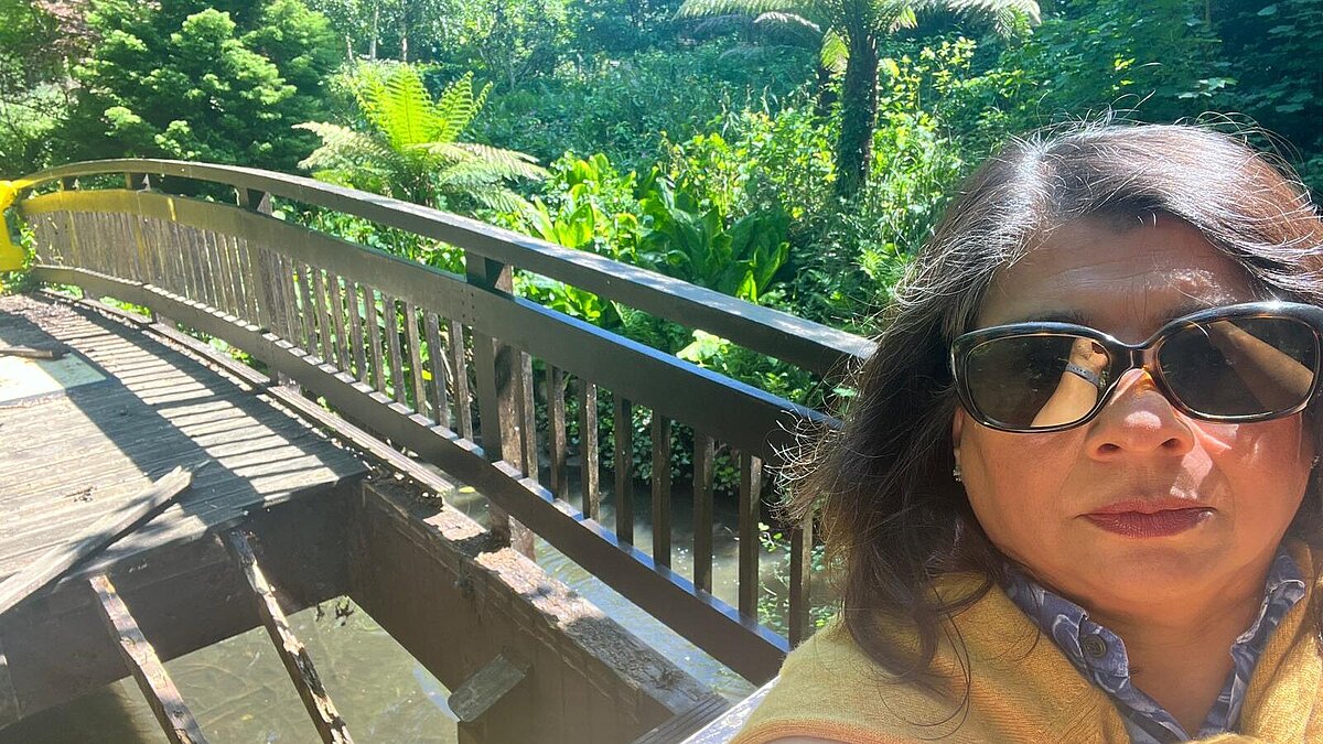 No contractor to fix Kelsey Park Bridges - Bromley Liberal Democrats