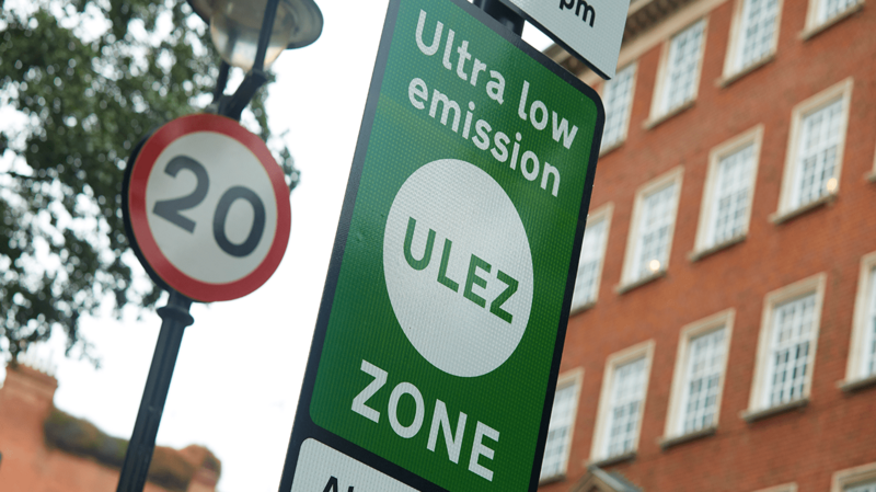 ULEZ Expansion - the Right Policy, Implemented Badly - Bromley Liberal ...