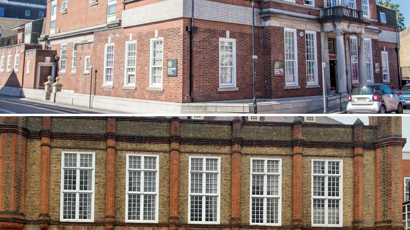 Sale of Beckenham Public Halls and Community House Confirmed - Bromley ...