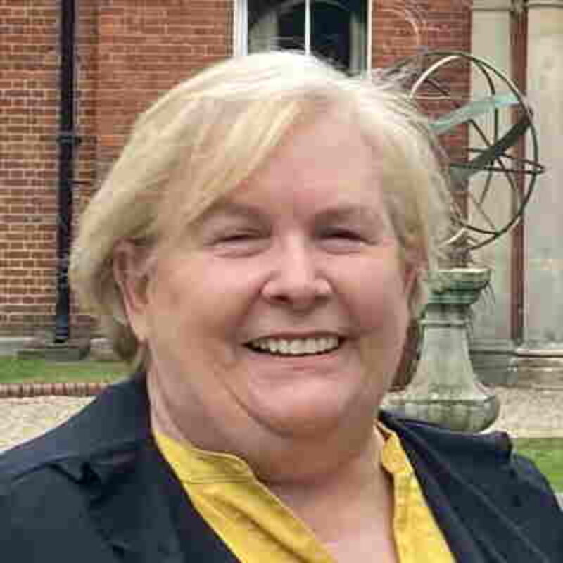 Bromley Borough: Your councillors