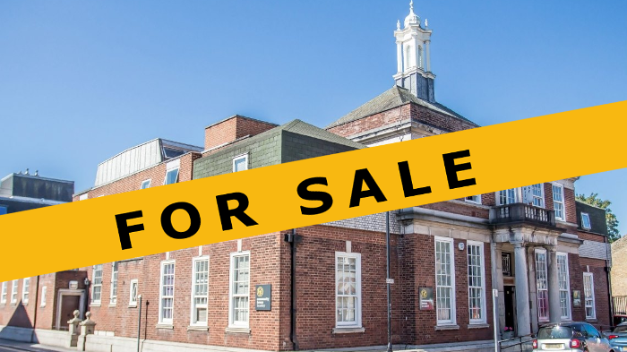 Bromley is up for sale! - Bromley Liberal Democrats