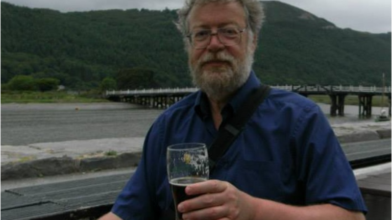 Death of Martin Curry - Bromley Liberal Democrats